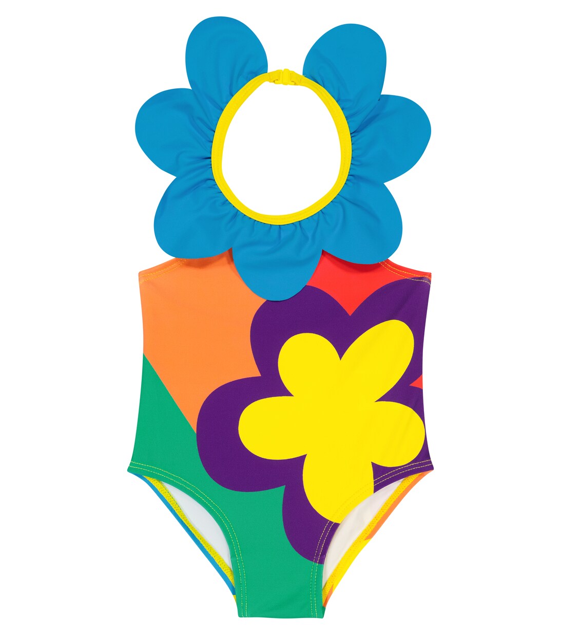 Kids Swimsuit Clip Art