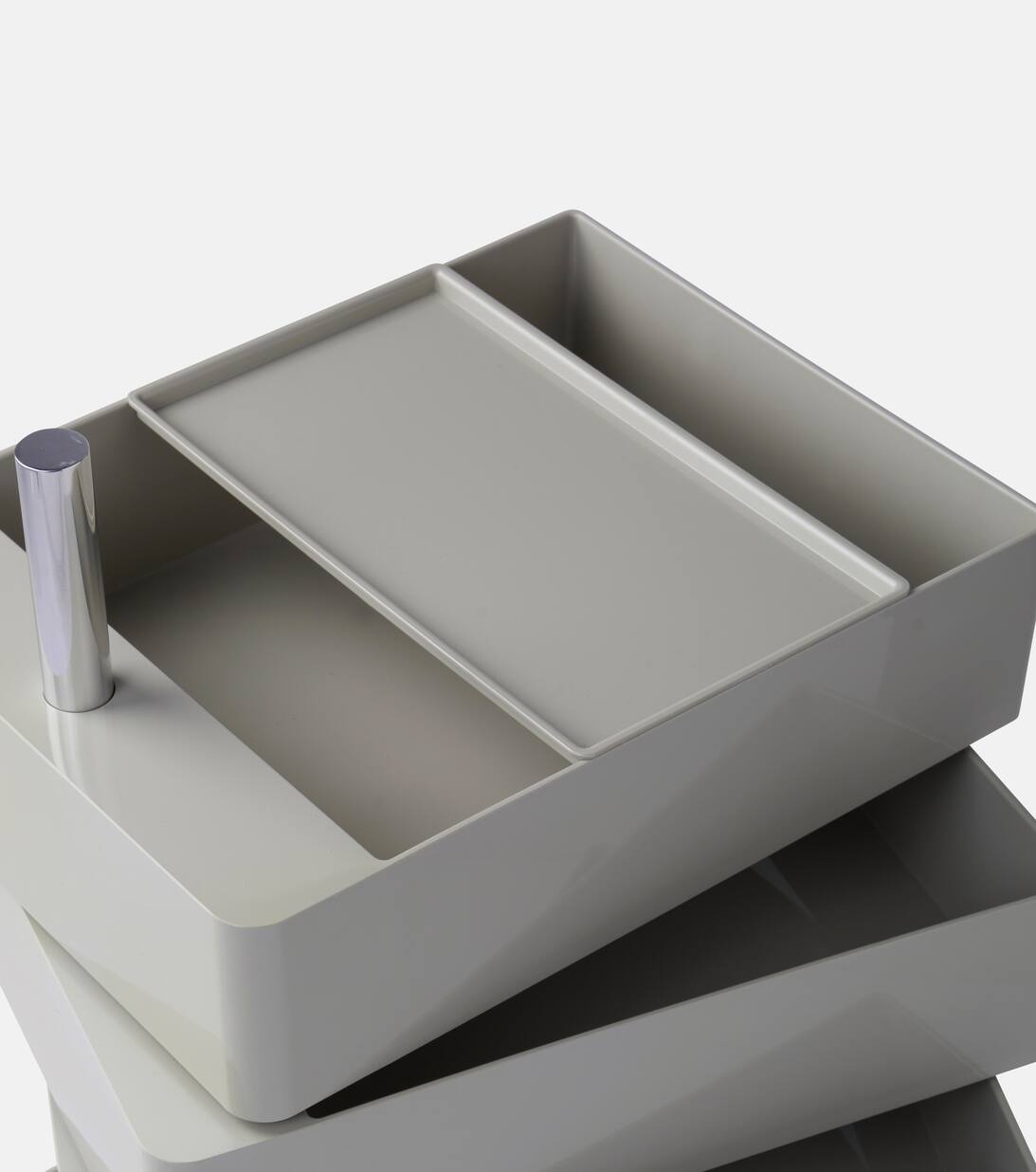 360 Container Storage Drawers in Grey - Magis | Mytheresa