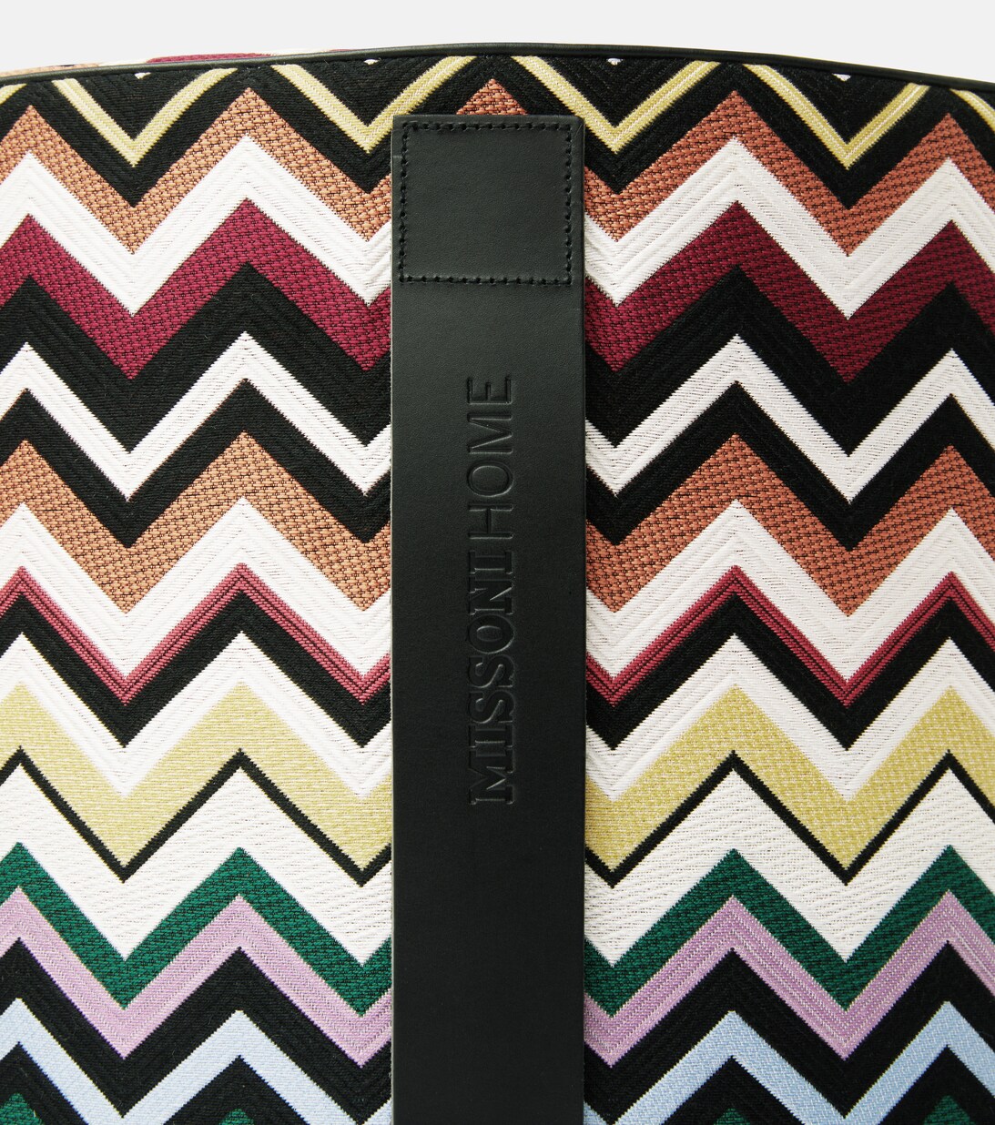 Missoni Home Logo