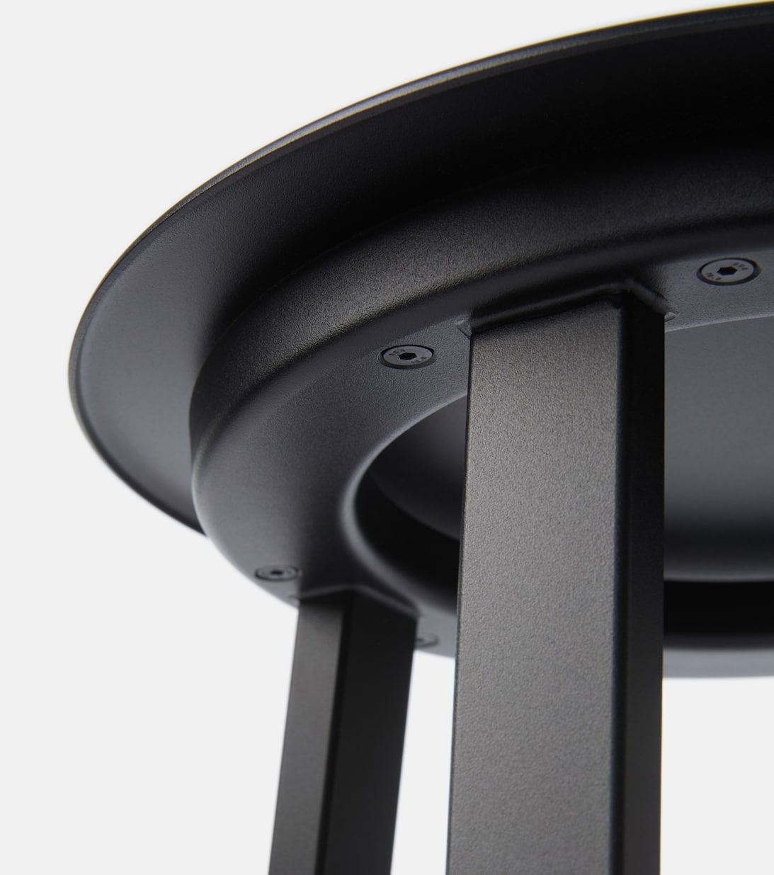 Revolver Stool in Black - Hay | Mytheresa