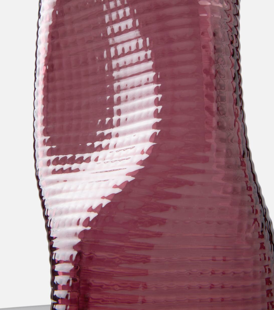 Bo Maki Coral Vase in Purple - Cassina | Mytheresa