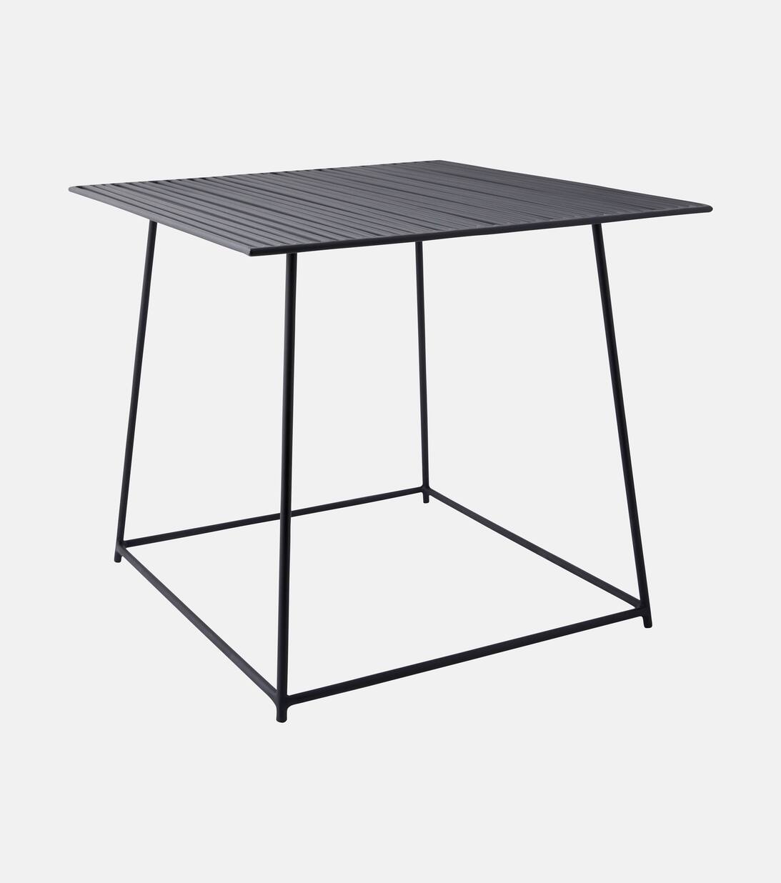 Filippo Side Table in Black - Serax | Mytheresa