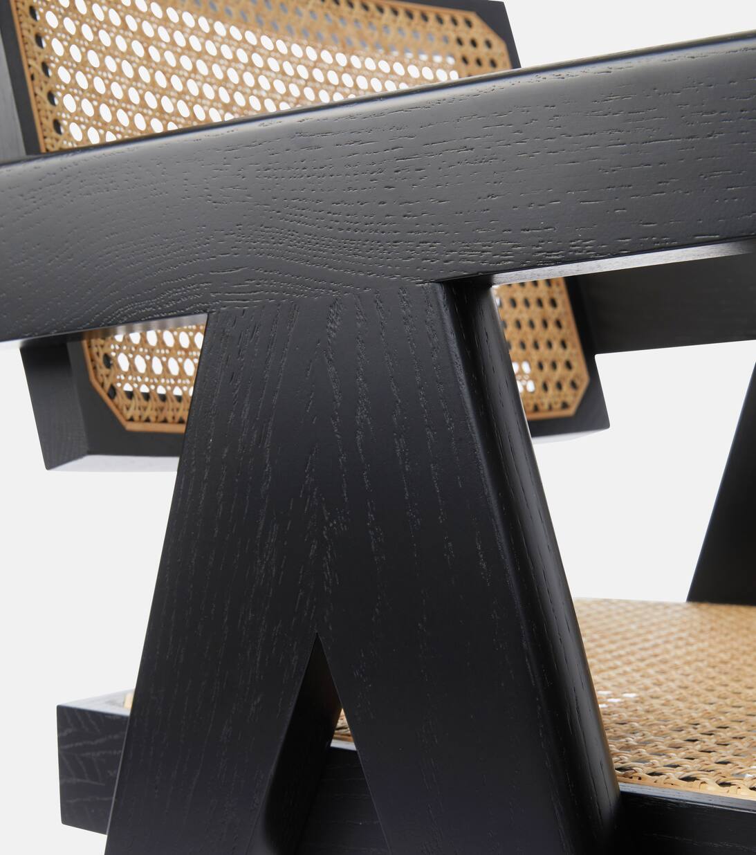 Capitol Complex Chair In Beige Cassina Mytheresa