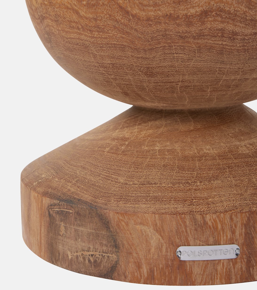 Ball Stool in Neutrals - Polspotten | Mytheresa