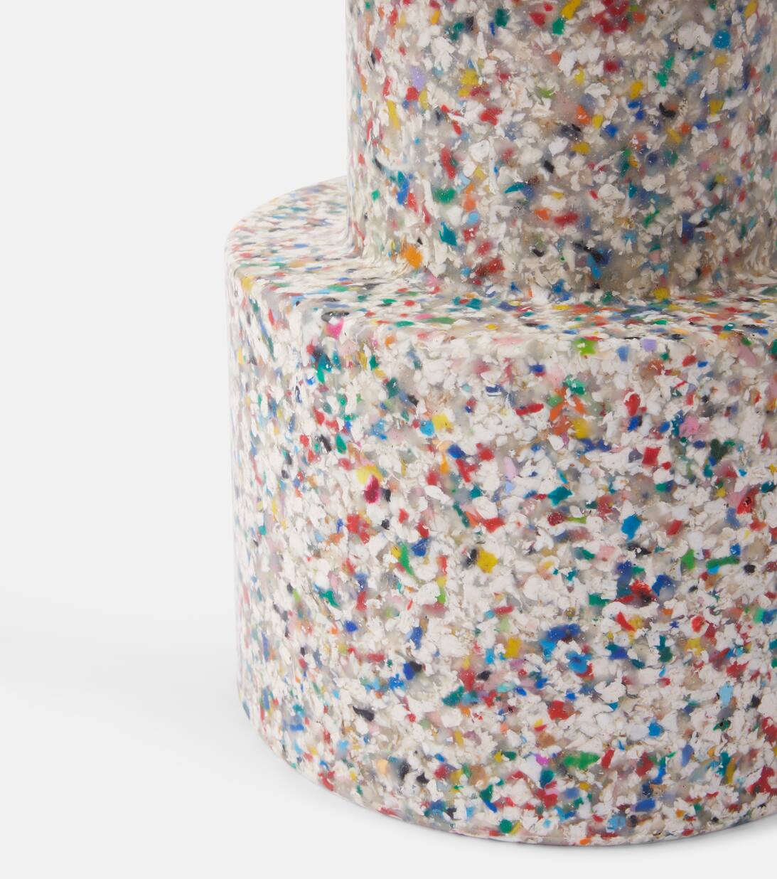 Bit Stool in White - Normann Copenhagen | Mytheresa