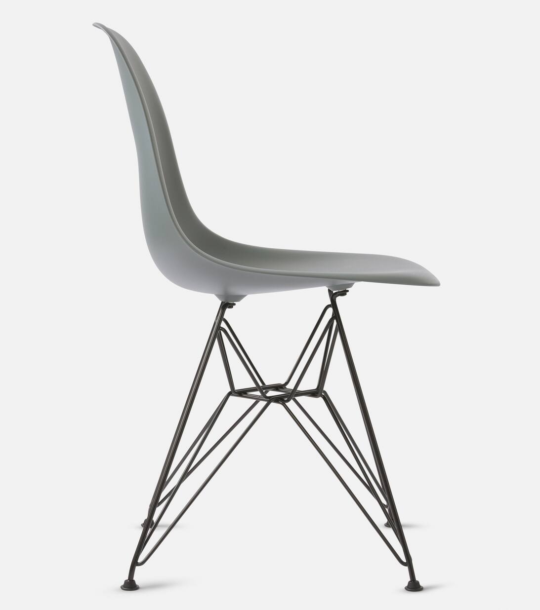 DSR Chair in Grey - Vitra | Mytheresa