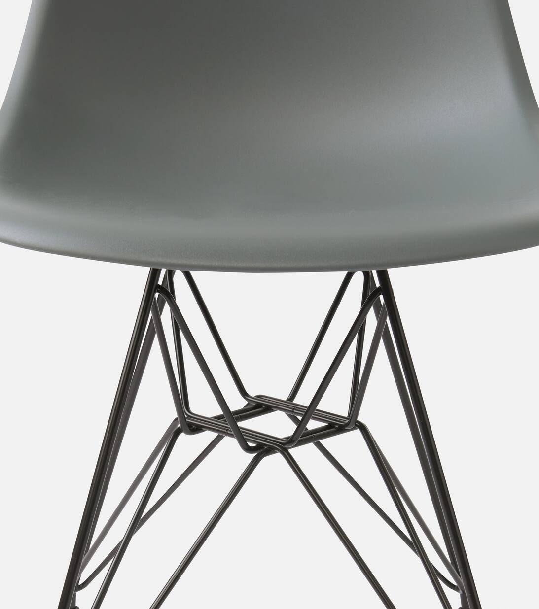 DSR Chair in Grey - Vitra | Mytheresa