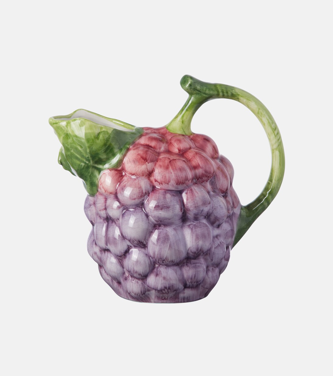 Grape jug in purple - Les Ottomans | Mytheresa