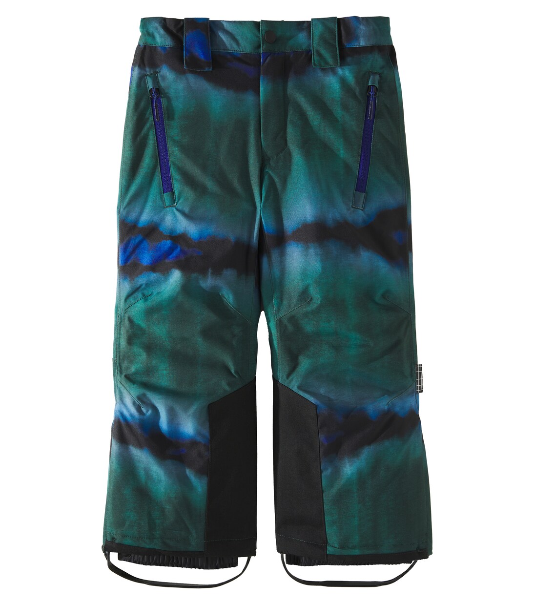 Jump Pro tie-dye sky pants in multicoloured - Molo | Mytheresa