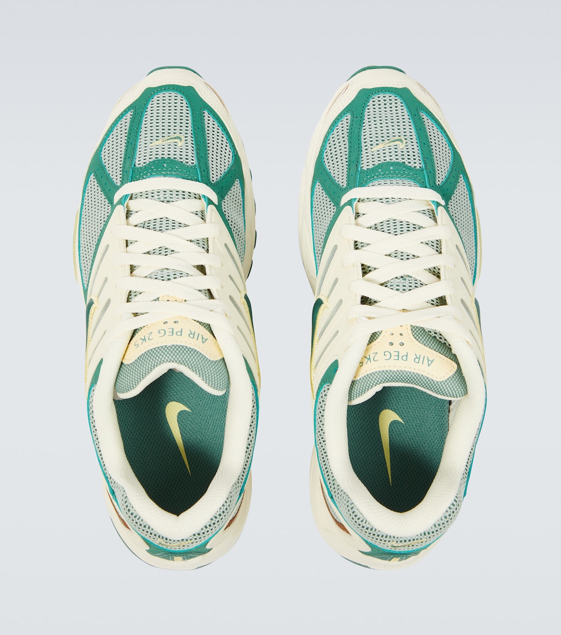 Sneakers Air Pegasus 2005 in Grün - Nike | Mytheresa