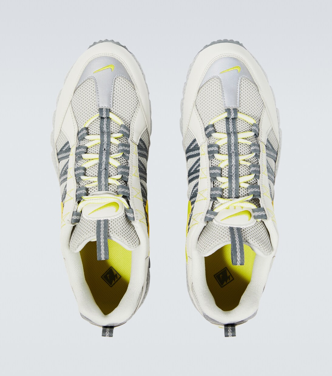 Air Humara trail running shoes in grey - Nike | Mytheresa