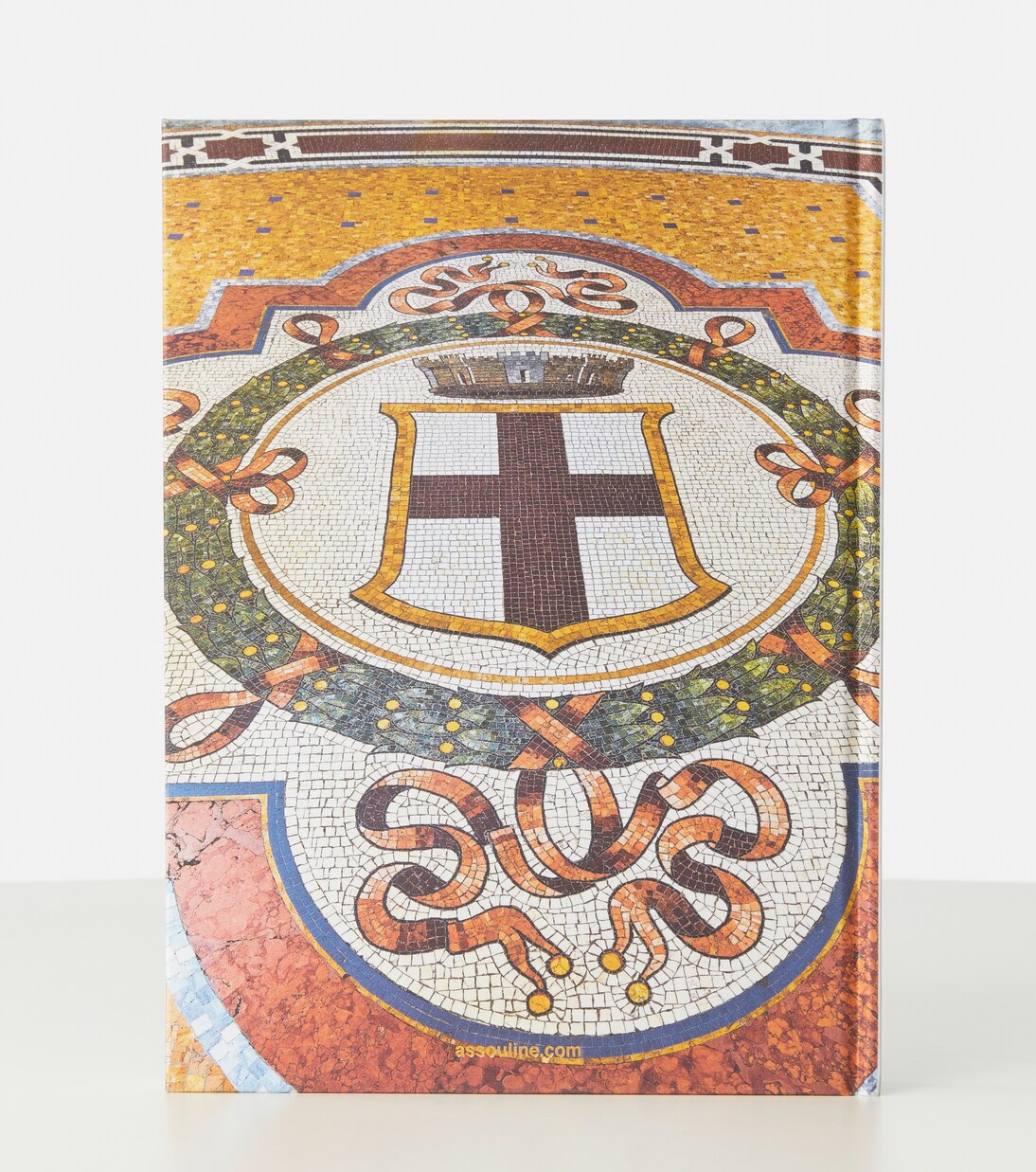 Milan Chic book in multicoloured - Assouline | Mytheresa