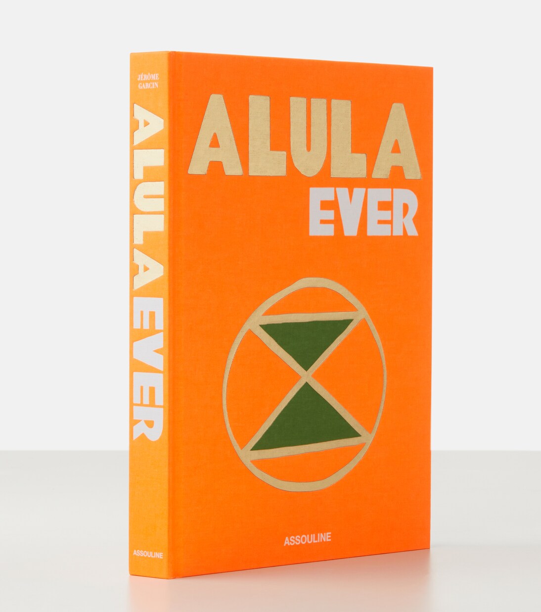 AlUla Ever book in multicoloured - Assouline | Mytheresa