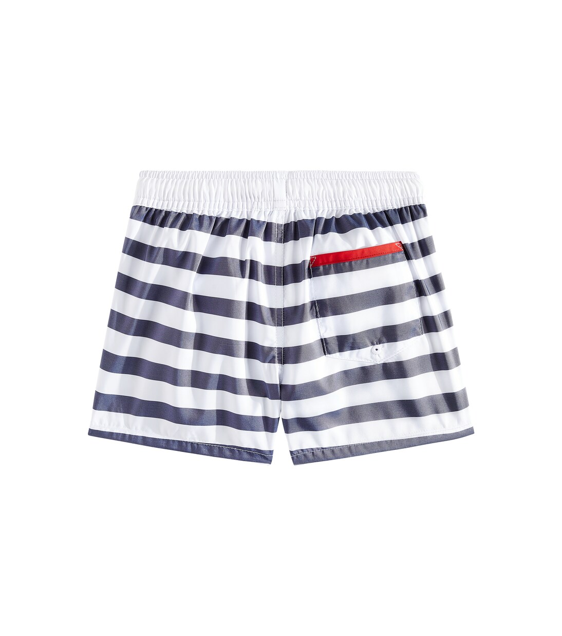 Striped swim trunks in blue - Polo Ralph Lauren Kids | Mytheresa