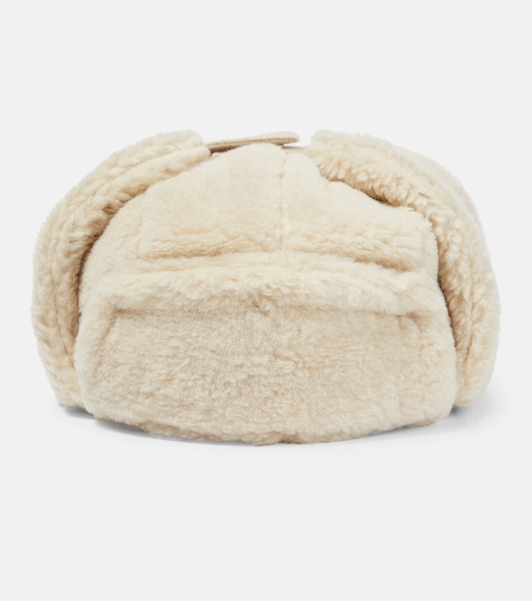 Alaskan cashmere and silk hat in beige - Loro Piana | Mytheresa