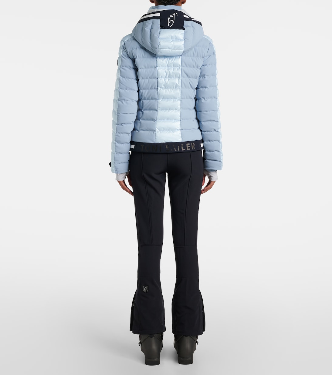 Norma ski jacket in black - Toni Sailer | Mytheresa