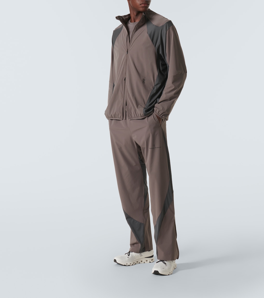 Cloud X4 sneakers in white - On | Mytheresa