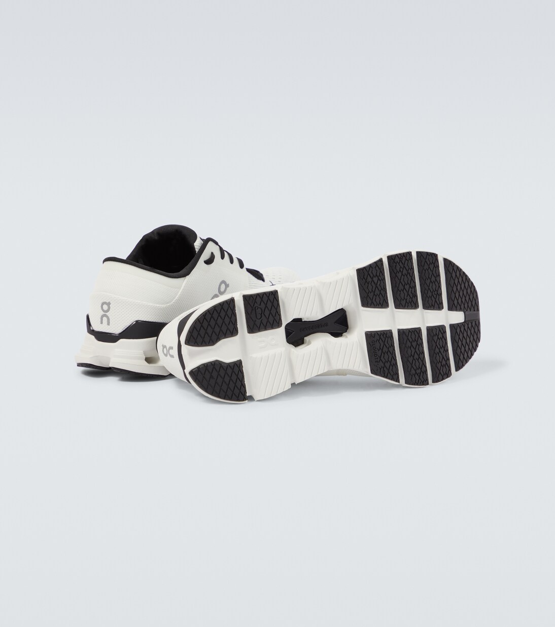 화이트 Cloud X4 스니커즈 - On | Mytheresa