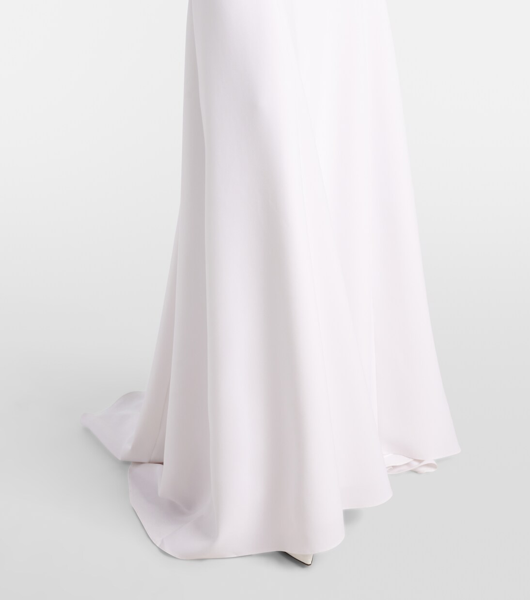 Bridal Diera gown in white - Jenny Packham | Mytheresa