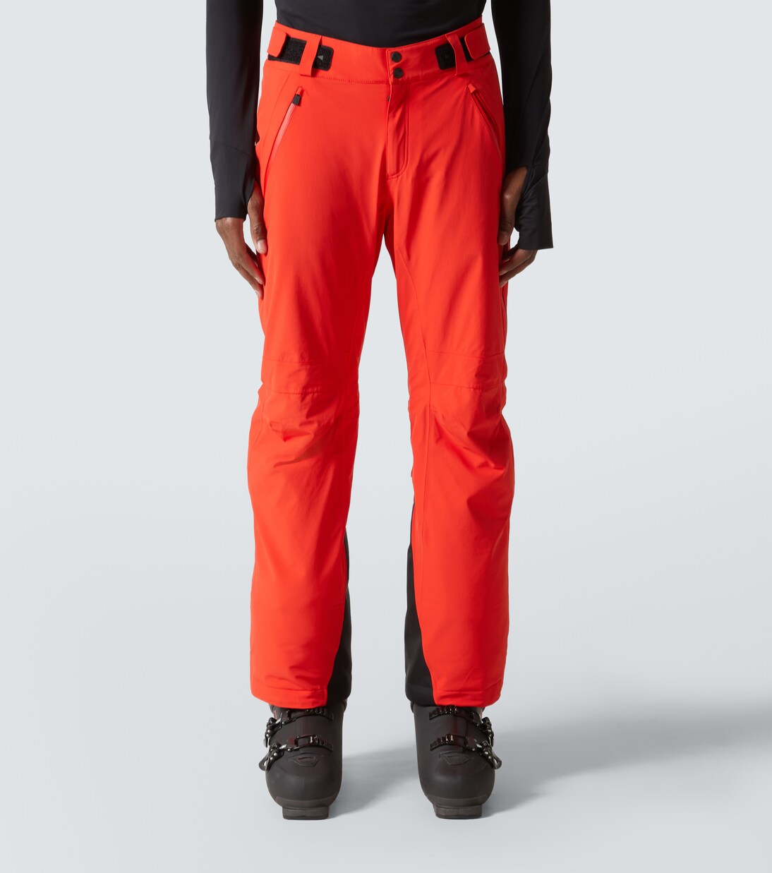 Team Aztech ski pants in red - Aztech Mountain | Mytheresa