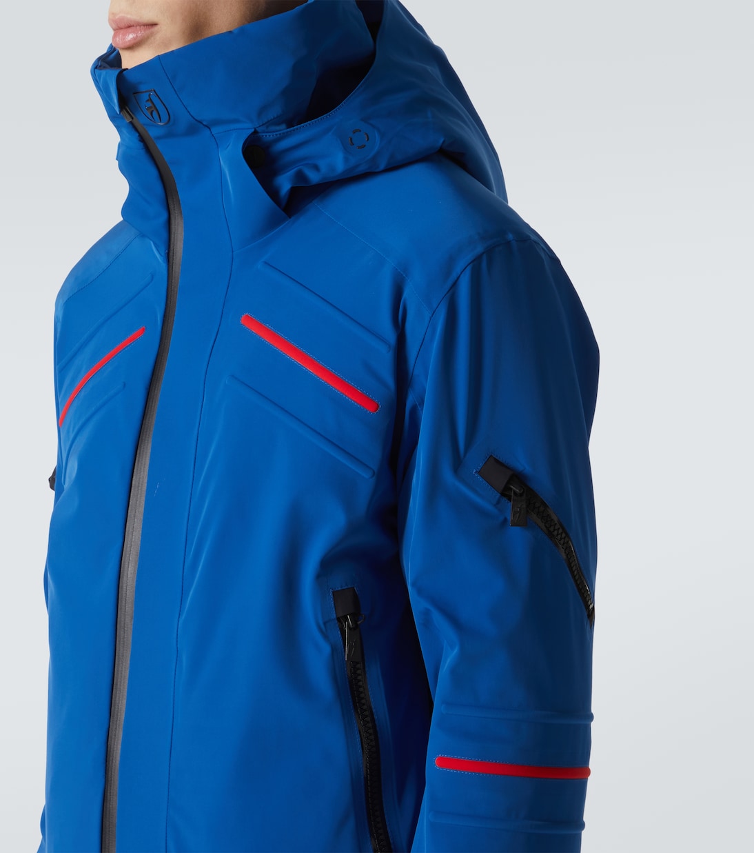 Kurt ski jacket in blue - Toni Sailer | Mytheresa