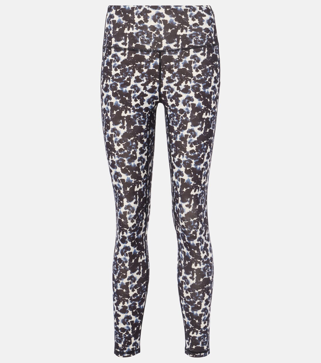 蓝色的Form High Pocket Legging 25''紧身裤 - Varley | Mytheresa美遴世