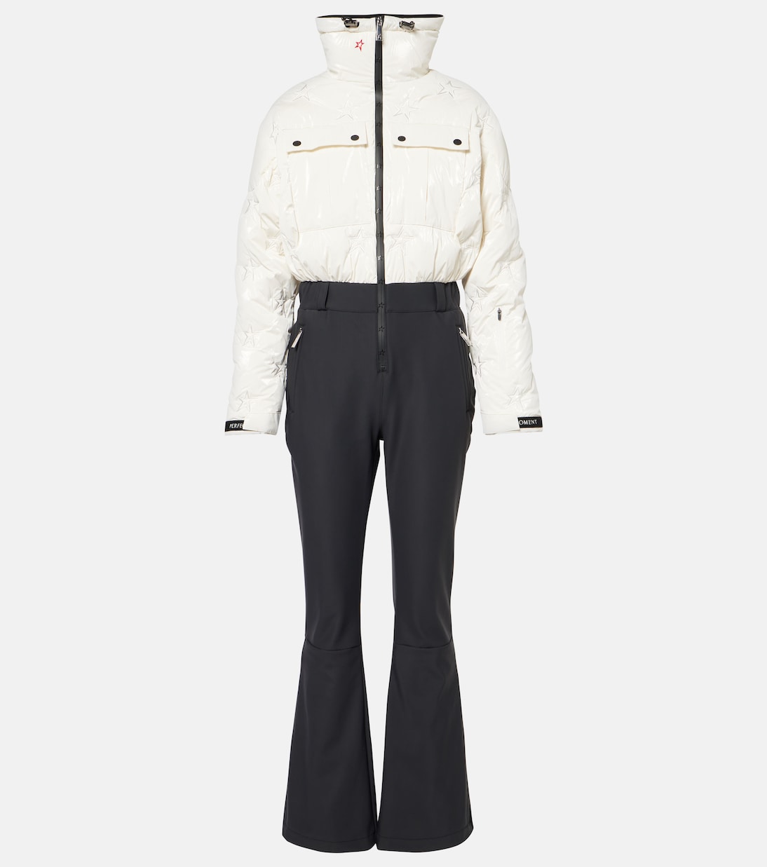Helen ski suit in white - Perfect Moment | Mytheresa
