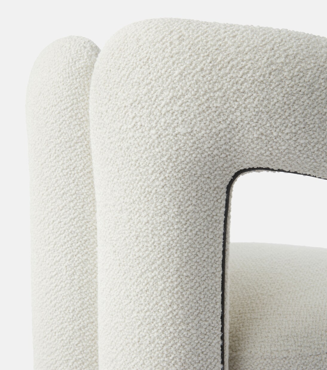 Dudet chair by Patricia Urquiola in white - Cassina | Mytheresa