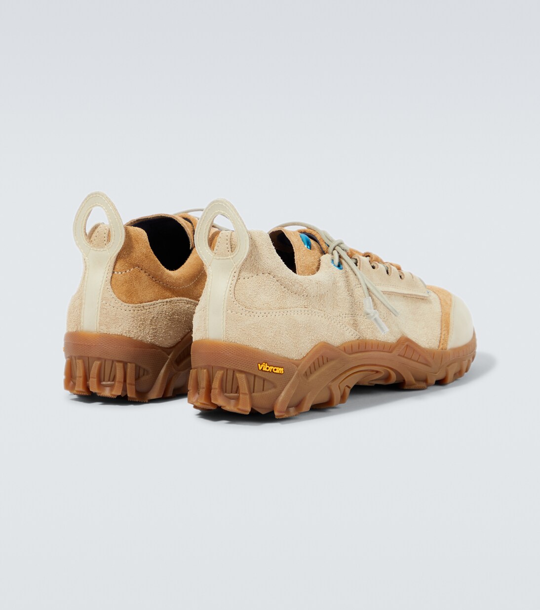 Gabe suede sneakers in beige - Our Legacy | Mytheresa
