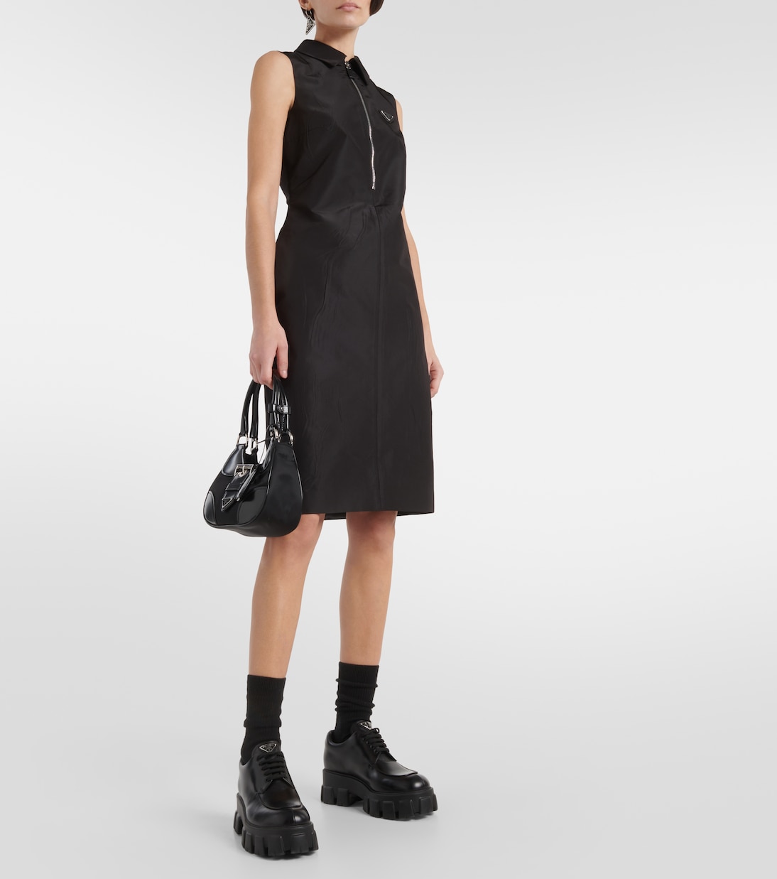 Luxus Kleider Prada Bilderbrend11060