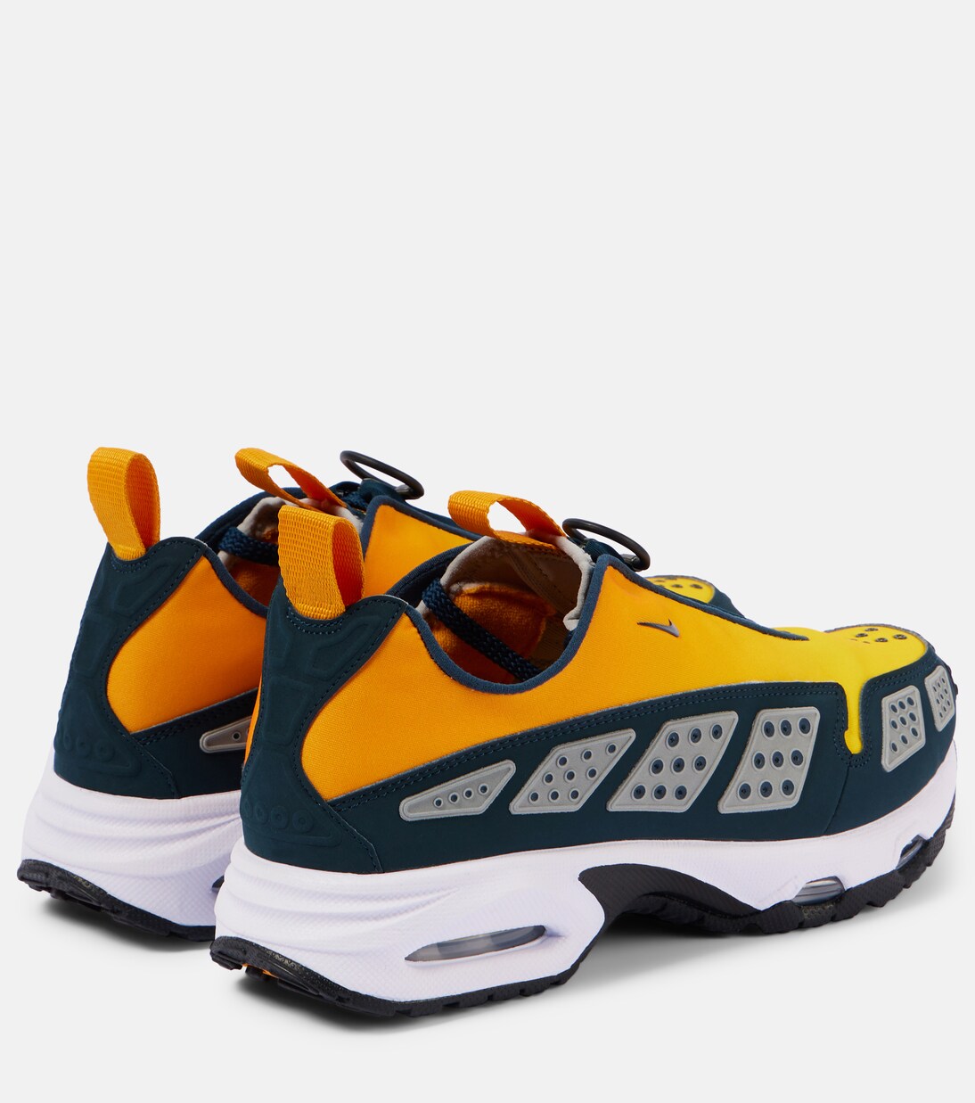 Air Max SNDR sneakers in yellow - Nike | Mytheresa