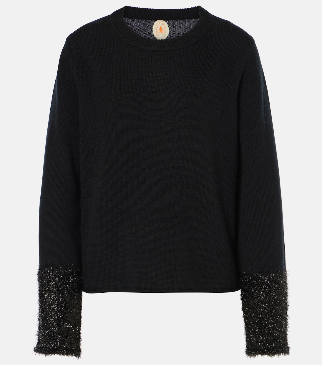 Pull en noir – Jardin Des Orangers | Mytheresa