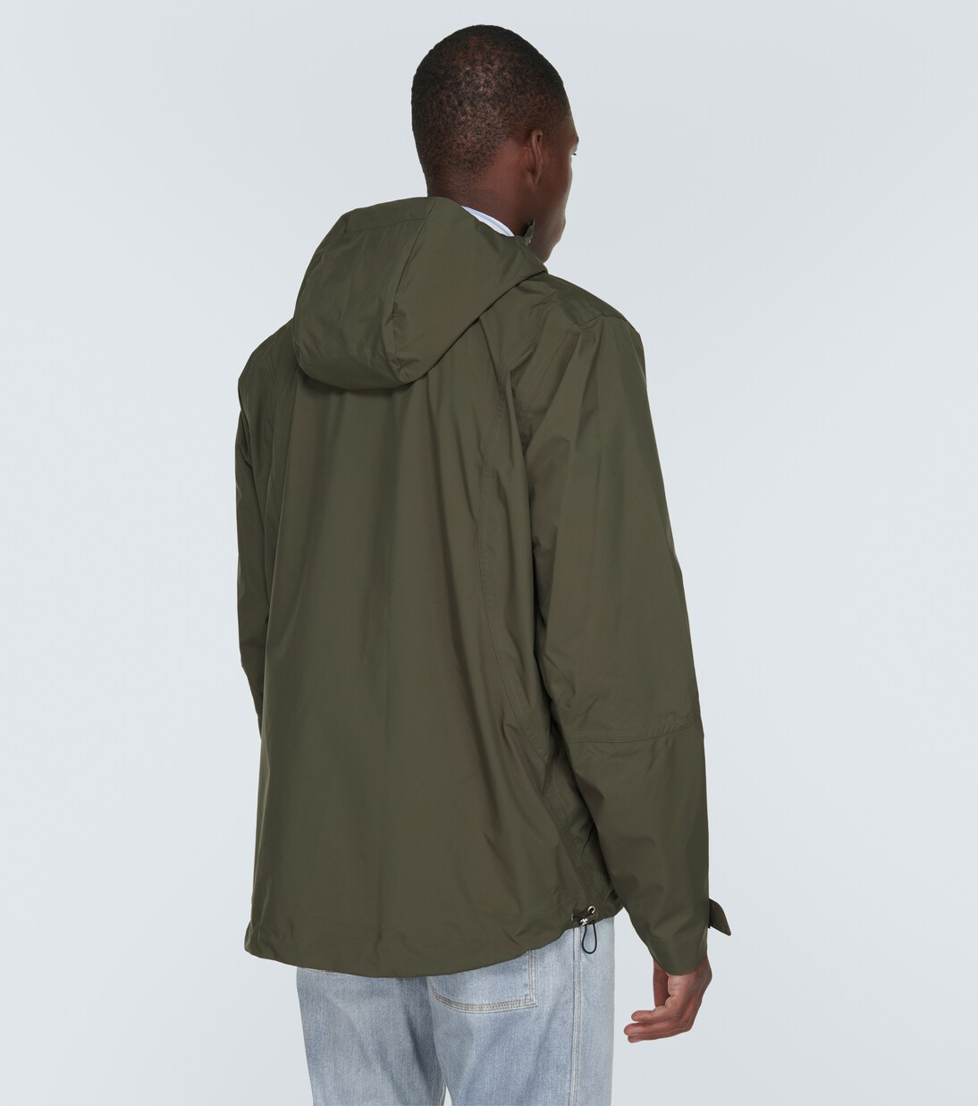 Utivist jacket in green - Ranra | Mytheresa