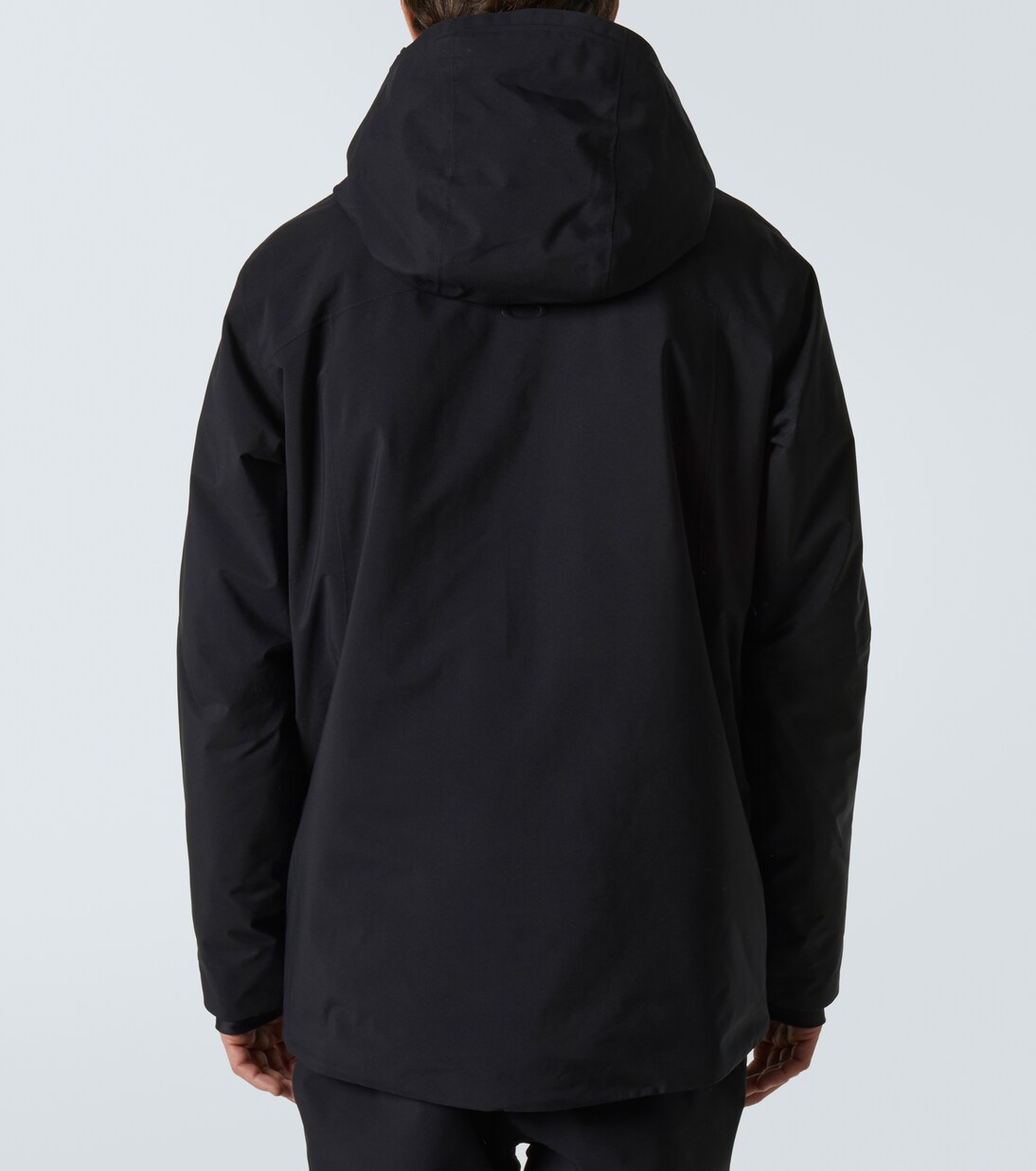 Sub Temp RC Gore-Tex® ski jacket in black - Oakley | Mytheresa