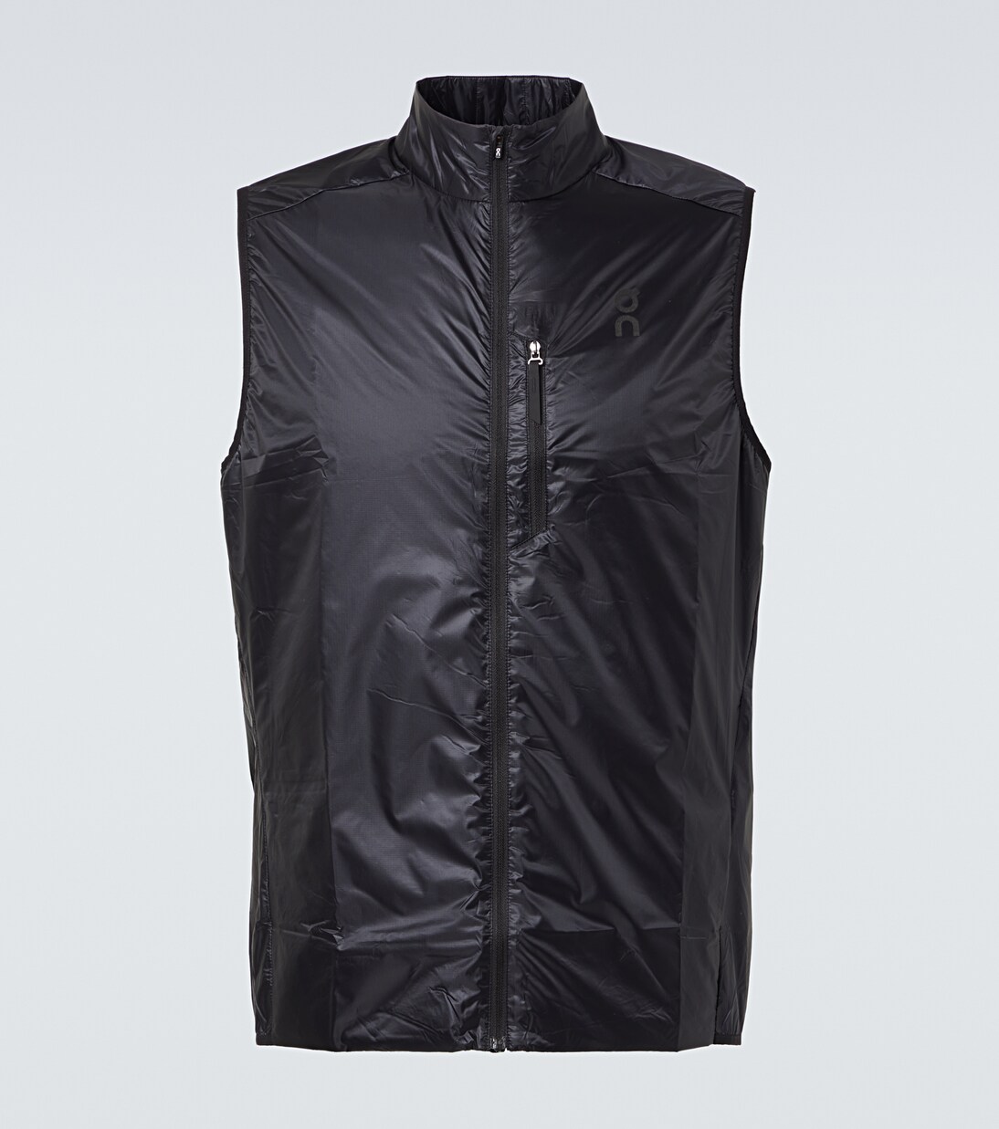 Performance Running vest in black - On | Mytheresa