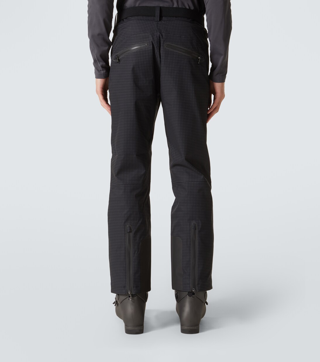 Tim ski pants in black - Bogner | Mytheresa