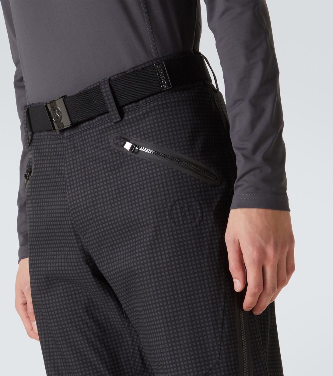 Tim ski pants in black - Bogner | Mytheresa
