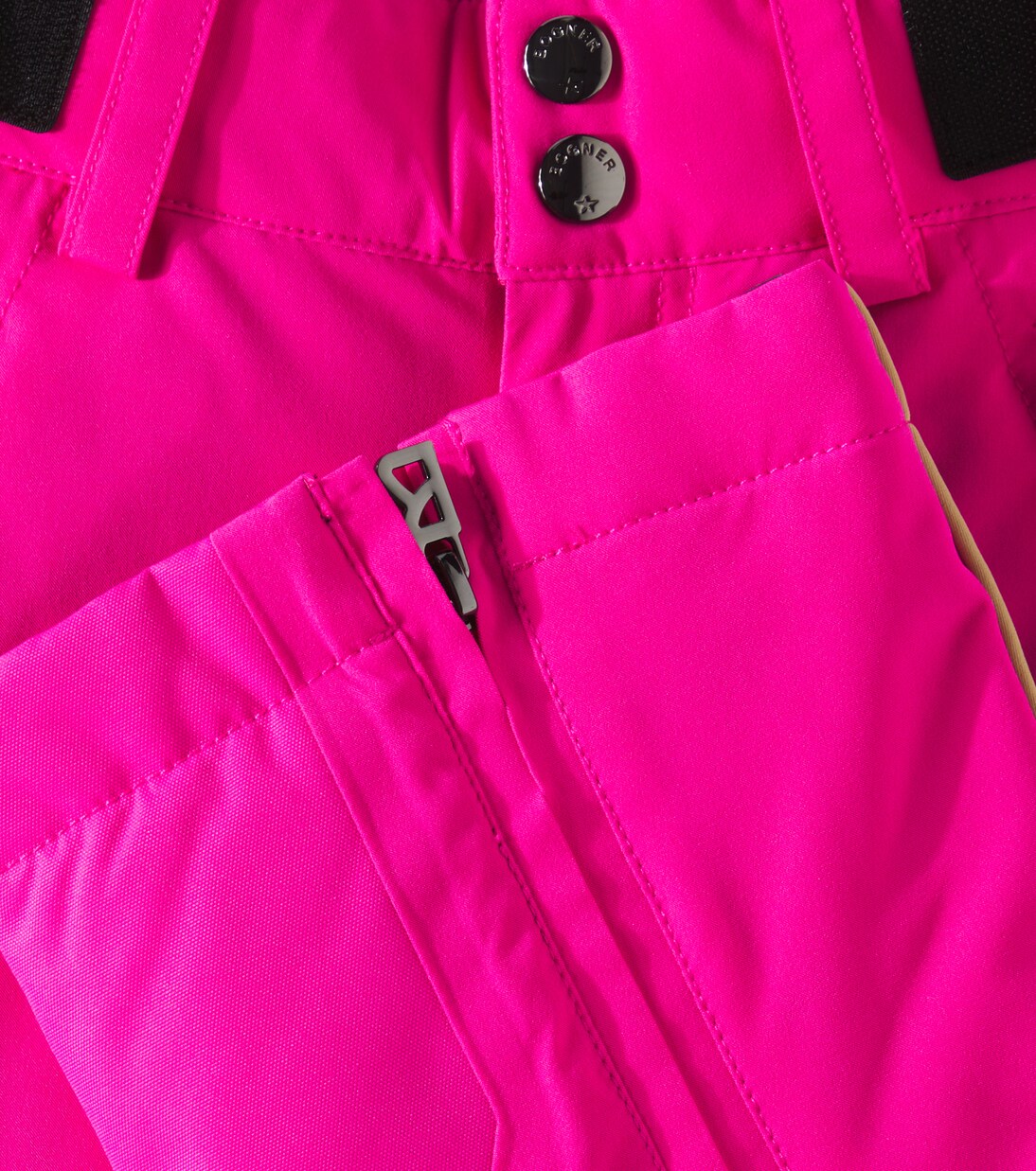 Tilde ski pants in pink - Bogner Kids | Mytheresa