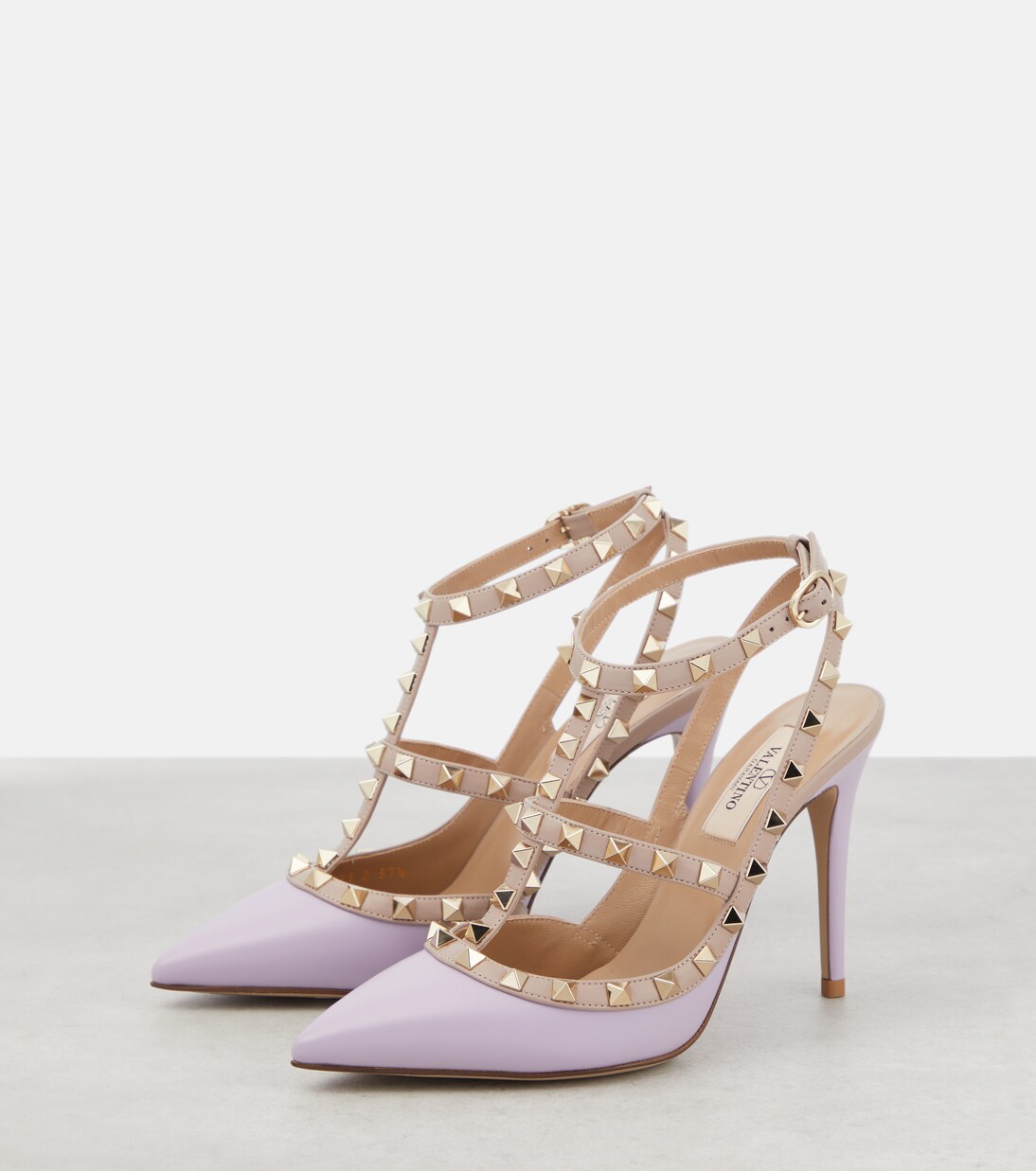 Valentino Rockstud Shoes