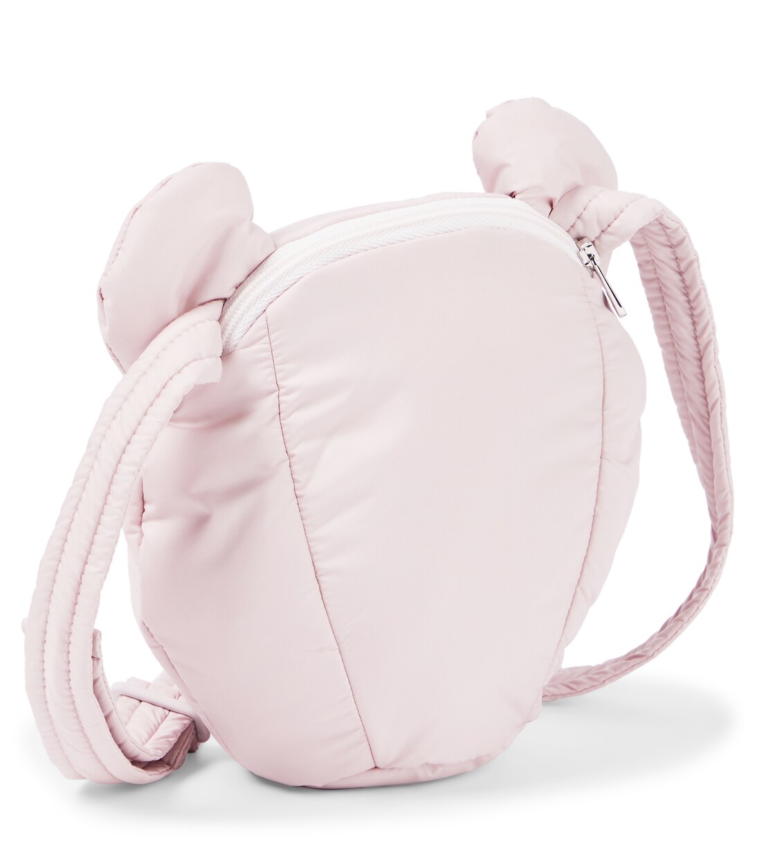 Bear backpack in pink - Il Gufo | Mytheresa