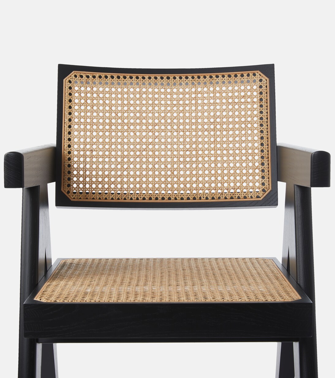 Capitol Complex Chair In Beige Cassina Mytheresa