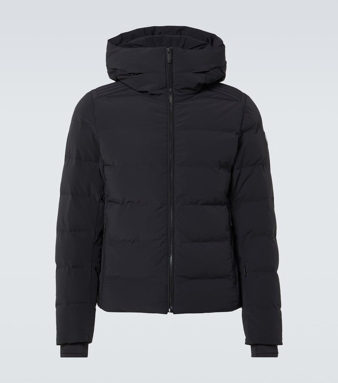 Constant ski jacket in black - Fusalp | Mytheresa