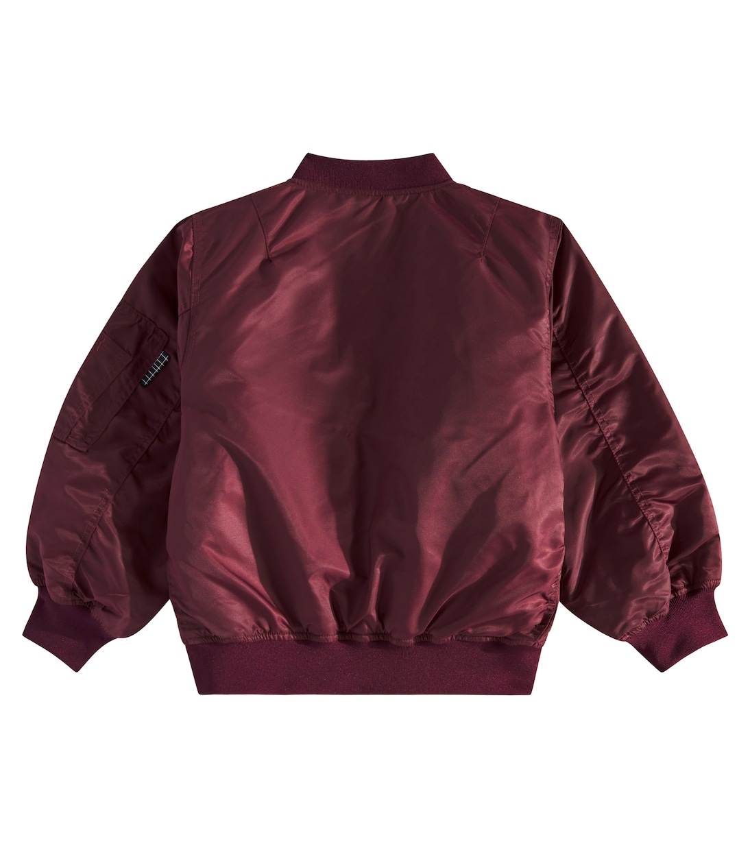 Howie bomber jacket in red - Molo | Mytheresa