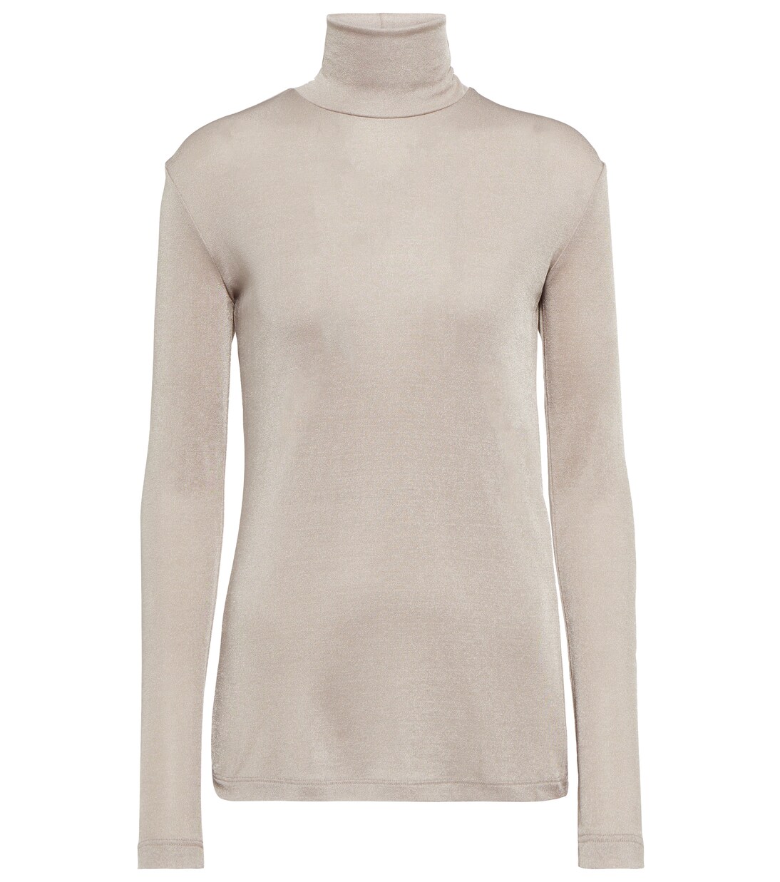 Fabian turtleneck sweater in pink - Max Mara | Mytheresa