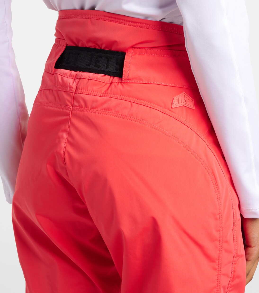 Stella ski pants in red - Jet Set | Mytheresa