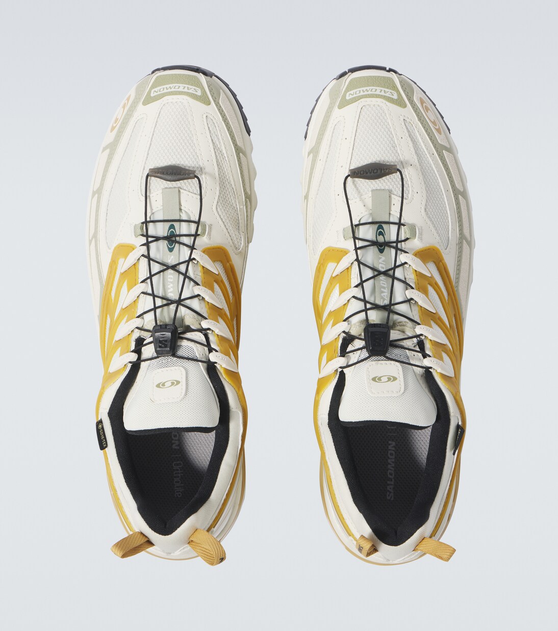 ACS Pro Gore-Tex® trail running shoes in multicoloured - Salomon ...