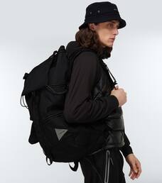 GR10K Technical Backpack Mytheresa | atelier-yuwa.ciao.jp