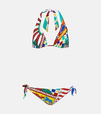 Designer Bikinis for Women | Mytheresa