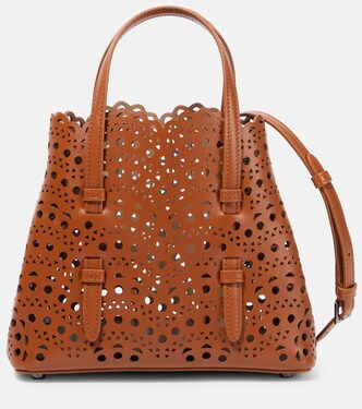 Alaïa Bags – Designer Handbags for Women at Mytheresa