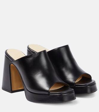 Designer Mules | Shop at Mytheresa